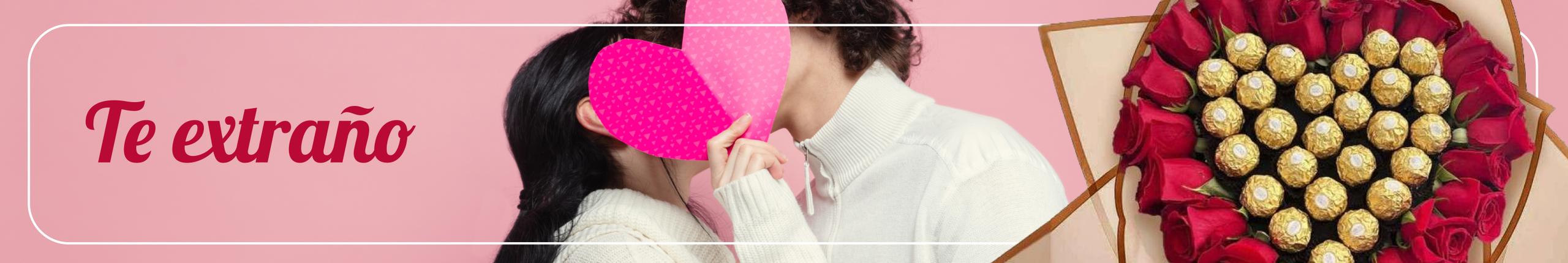 Envia Flores para Te Extraño a Bugalagrande Valle del Cauca | Flores ...