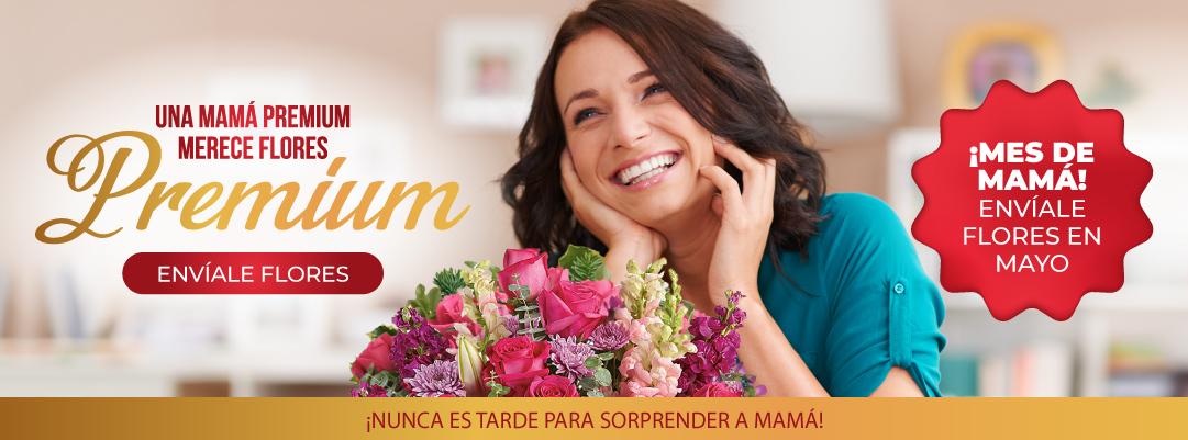 Florerias en USA | Flores a USA