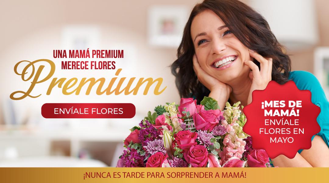 Florerias en USA | Flores a USA